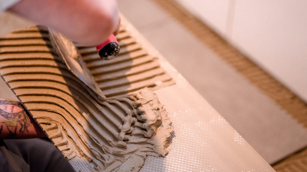 Azubi Fliesenleger (m/w/d) - Frank Jähler GmbH